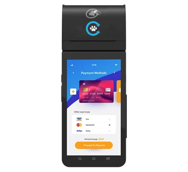 Dashboard | Petconnect Style